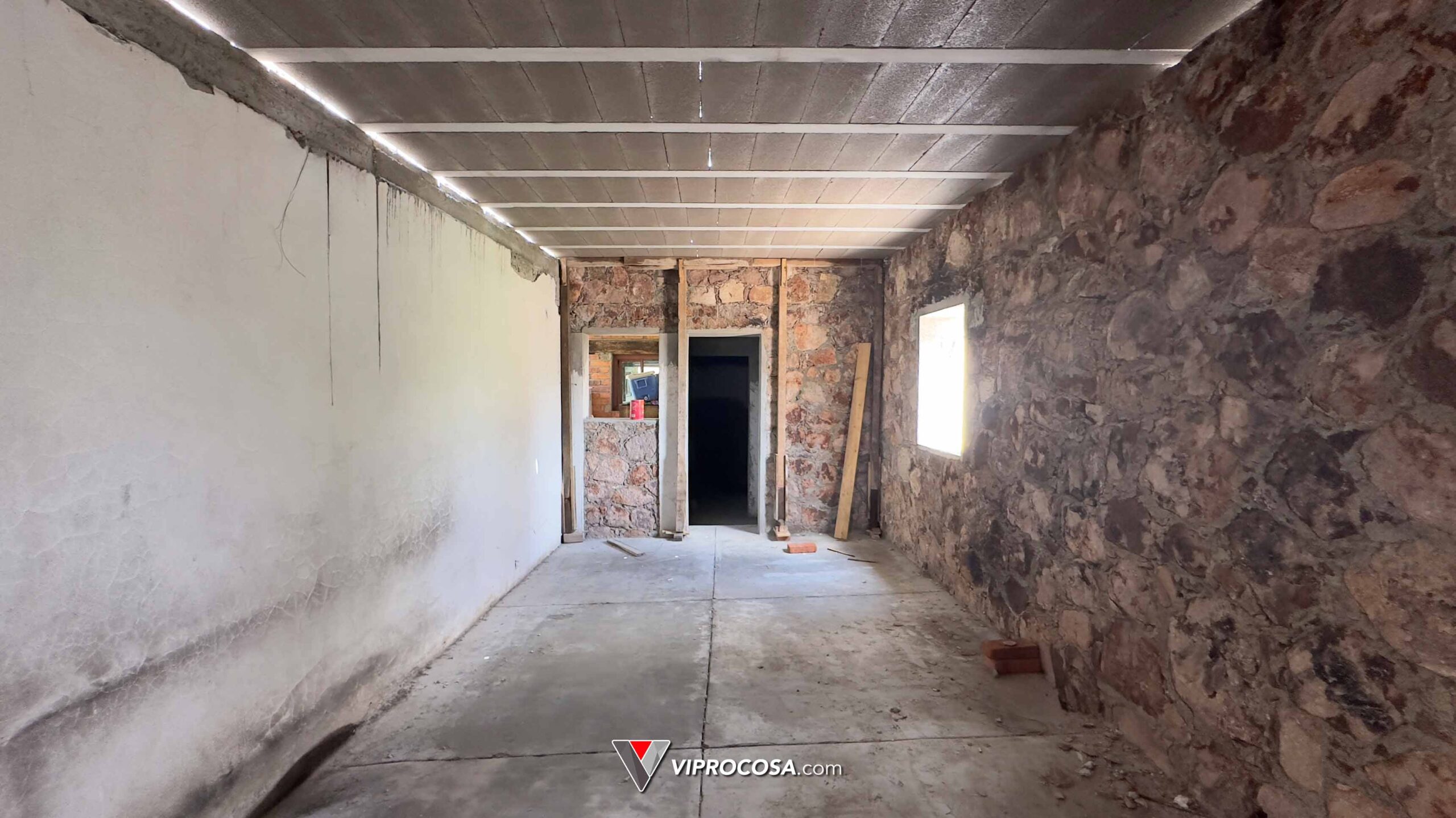 Sistema de Losa con Vigueta y Bovedilla VIPROCOSA - Viprocosa