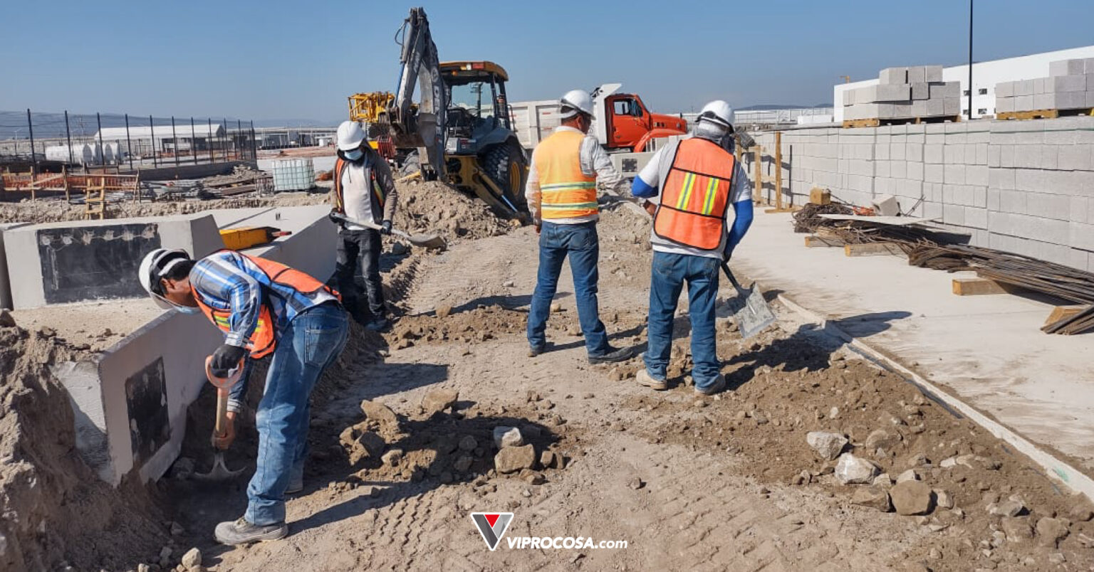 Gradas T Prefabricadas de Concreto. - Viprocosa