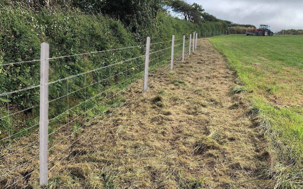 Vipro Poste Ganadero - Viprocosa